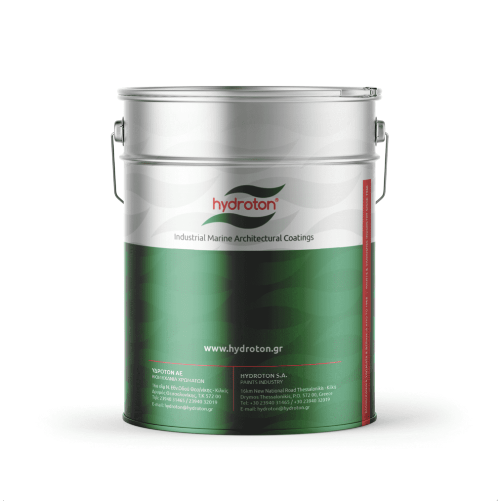23203 - HYDROTON EPOBUILD EPOXY BARRIER
