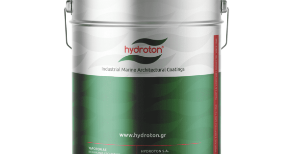 29100 - HYDROTON PYRO PRO Acrylic Intumescent Coating